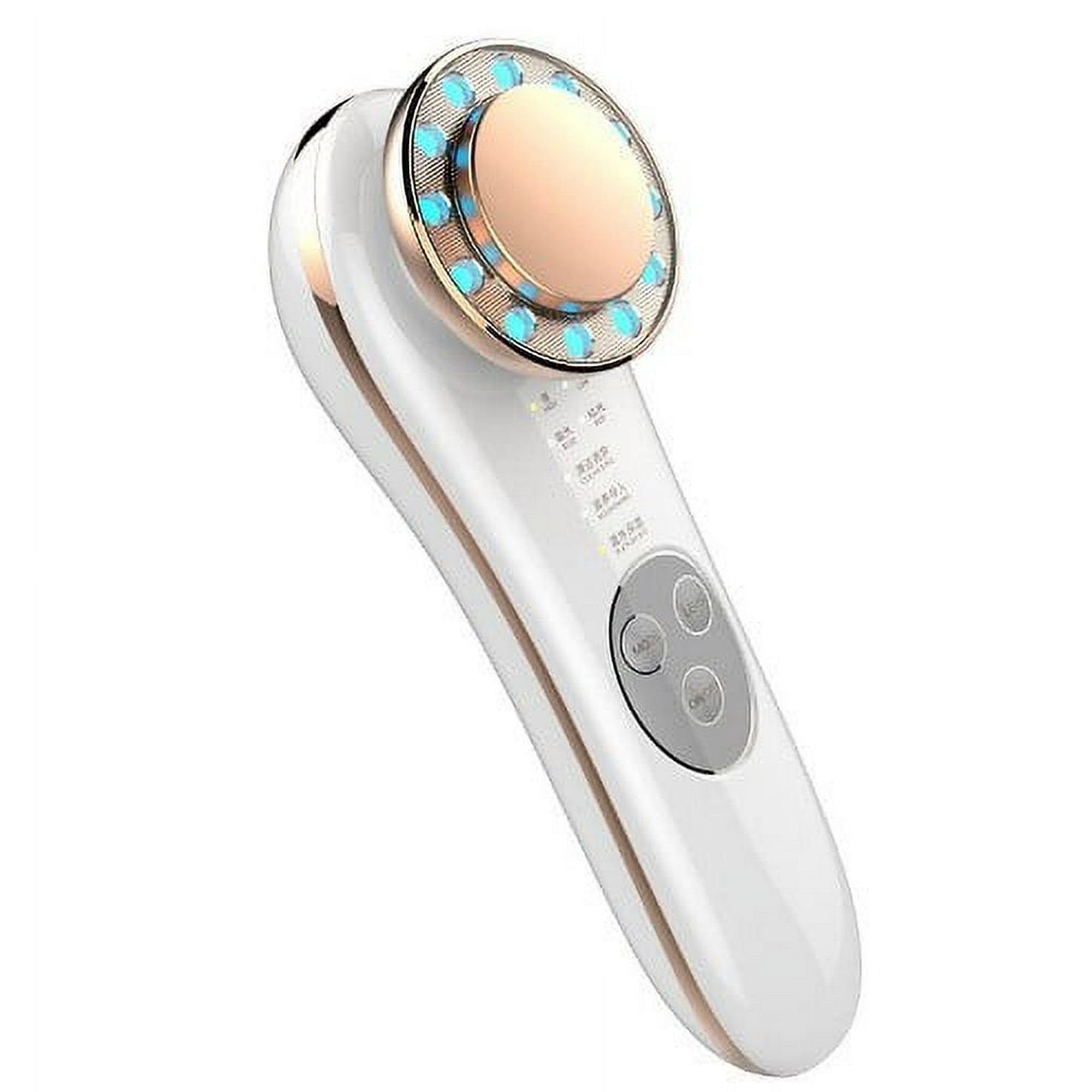 Click here for Reiche Bestauty Facial Massager Against Wrinkles 8... prices