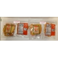 Trader Joe's Dried Fruit Just Mango Slices Unsulfured & Unsweetened 6oz ...
