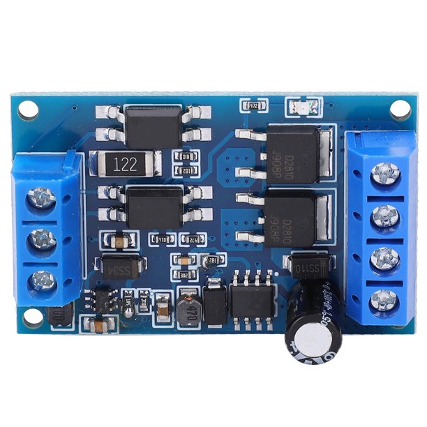 Oubit PWM Electronic Switch Control Board Module,Electronic Switch ...