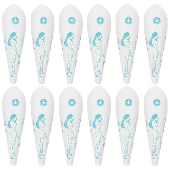 Disposable Female Urination Device