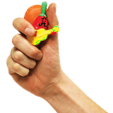 Goliath Senor Pepper - The Speedy Pepper Picker Game - Walmart.com