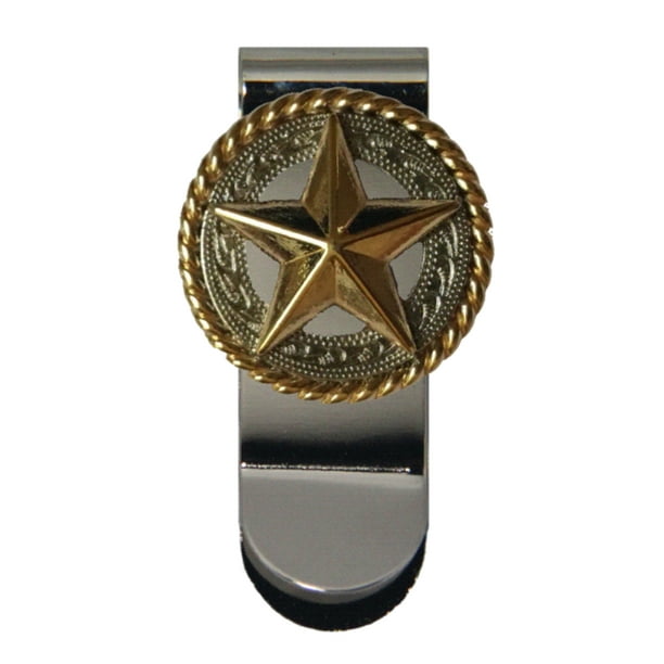 Texas Ranger Belt