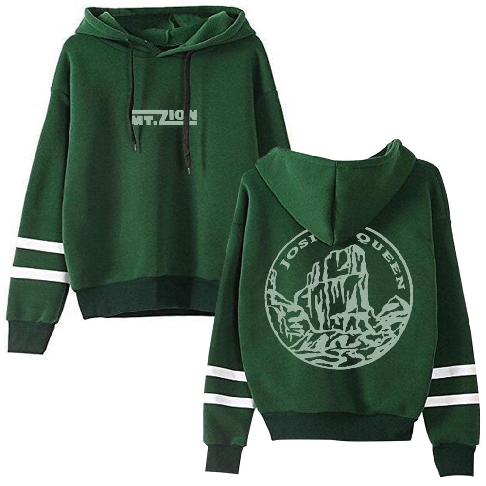 Click here for Xianqi Josiah Queen Mt Zion Tour Merch Unisex Over... prices