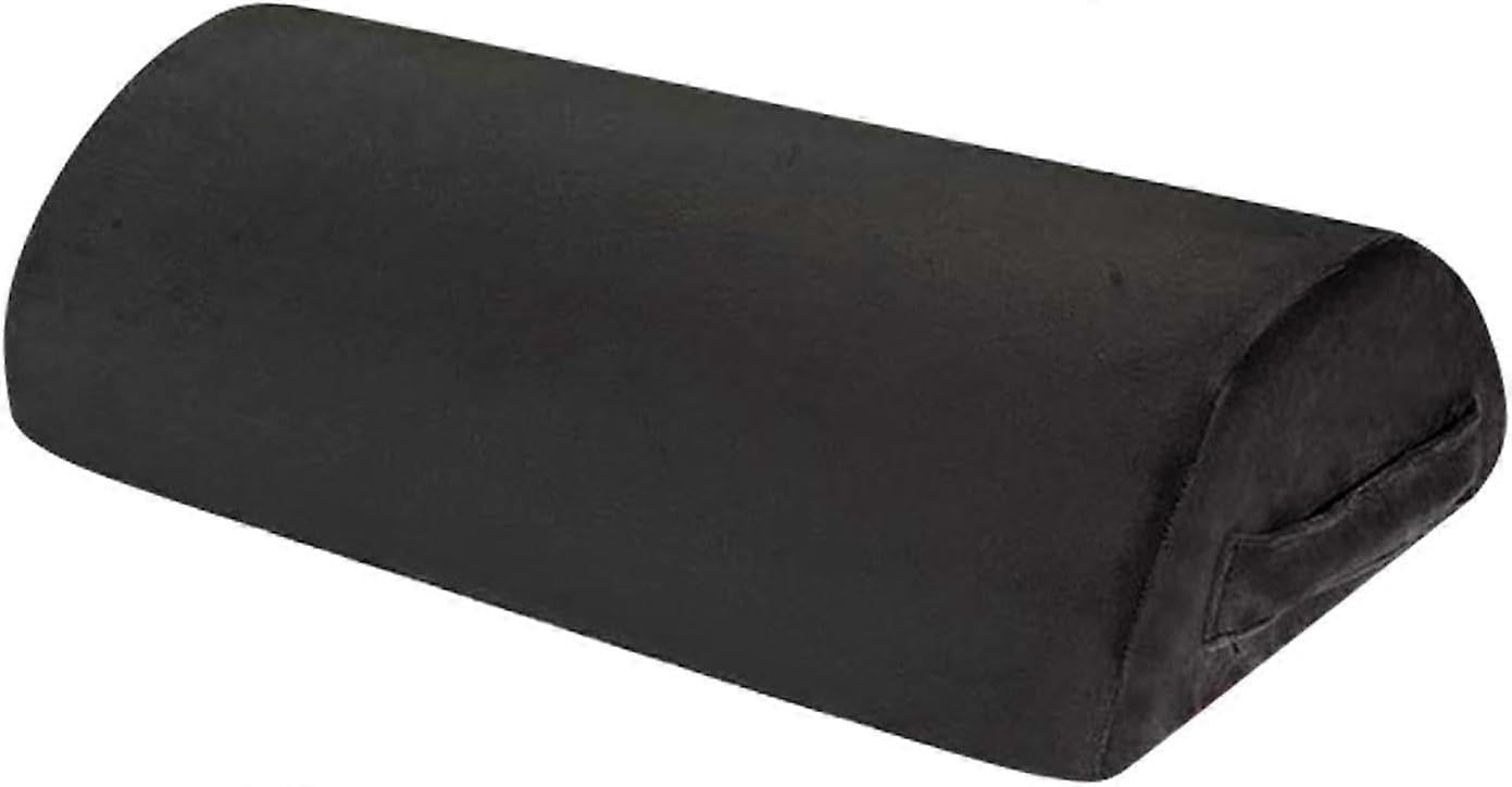 Foot Foam Rest | Ergonomic Foot Rest | Soft Foot Rest | Resting Pillow ...