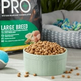 Pure Balance Pro+ Large Breed Chicken & Brown Rice Recipe Dry Dog Food ...