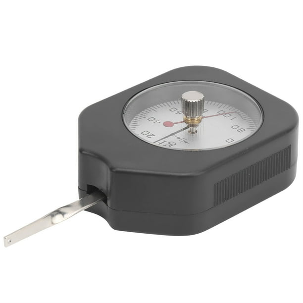 Tension Meter, Dial Tension Tester Compression Gauge Tester Trigger ...