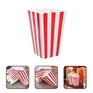 Small Movie Theater Popcorn Boxes, 8ct - Walmart.com