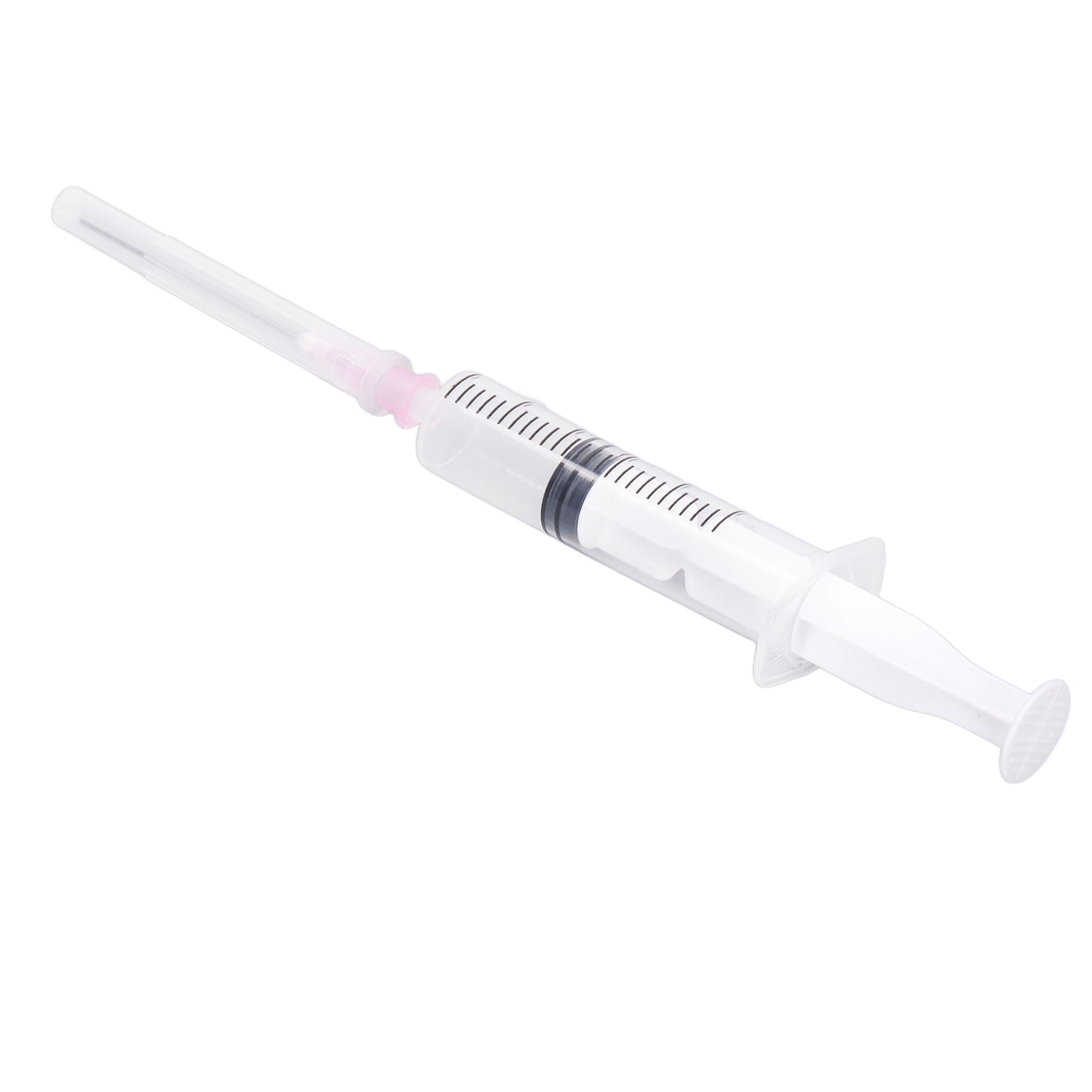 Plastic Syringes, Ink Filling Syringe Easy Cleaning For Adding Ink ...
