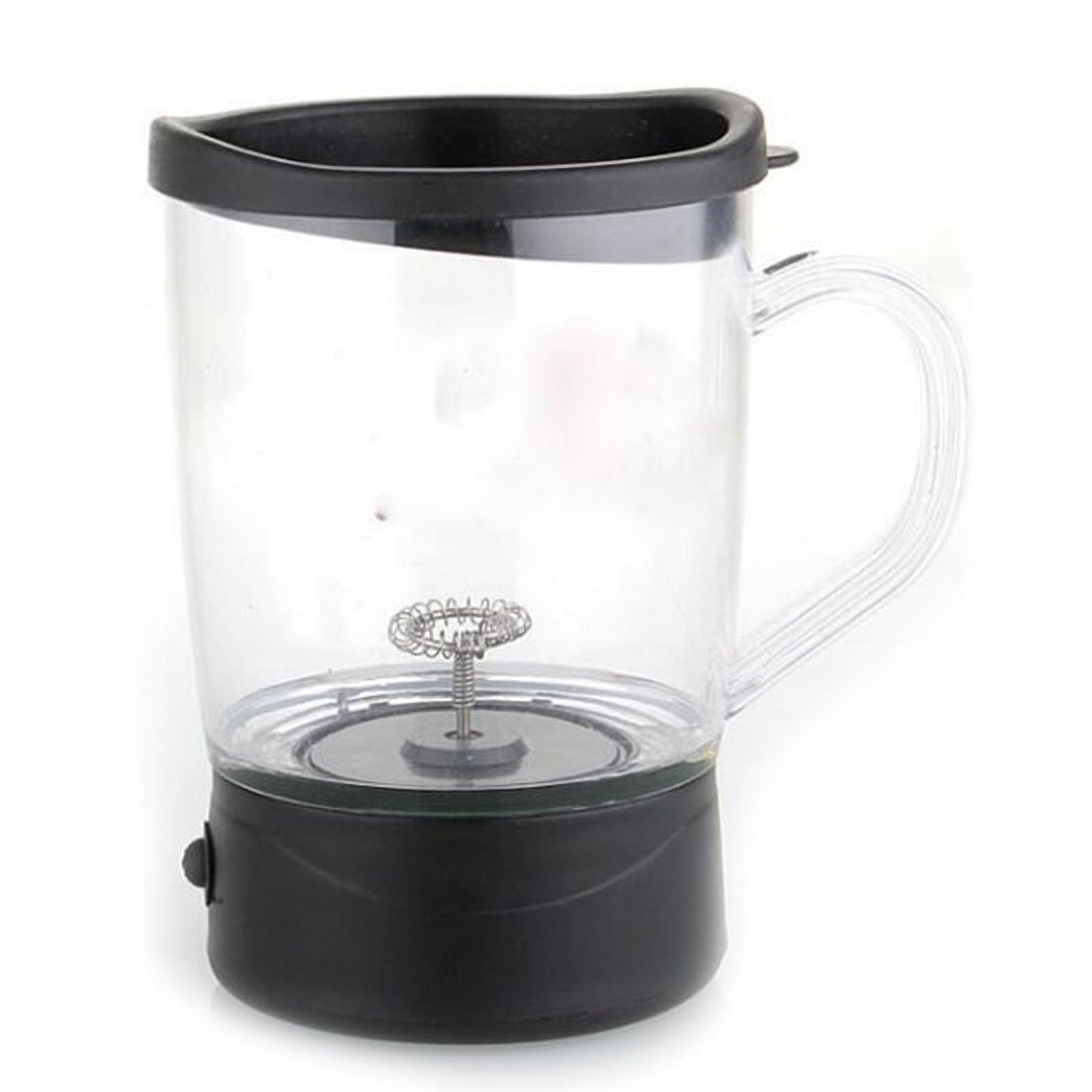 Click here for Unbranded Portable Milk Frother Milk Cappuccino Fr... prices