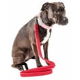Pet Life ® 'Aero Mesh' Breathable and Adjustable Dual Sided Thick Mesh ...