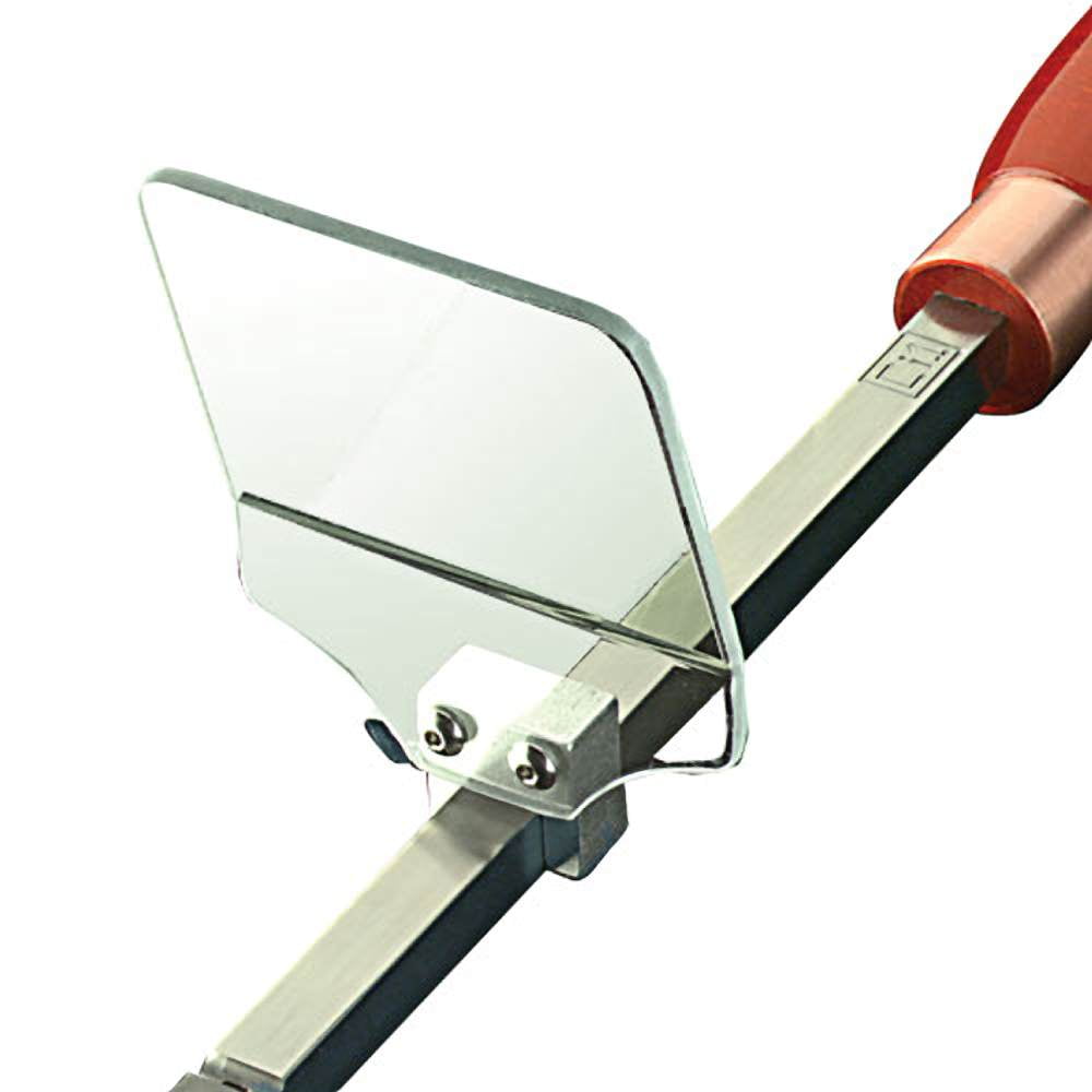 Lexan Chip Deflector For 3/8" Tool - Walmart.com