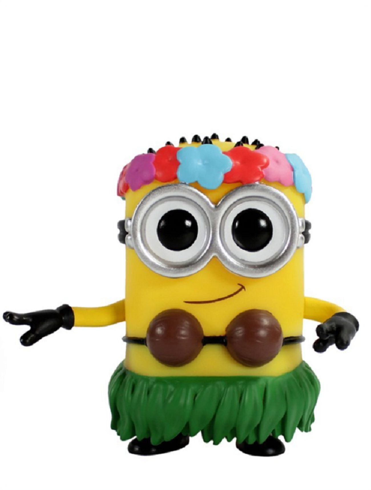 Hawaiian Minion