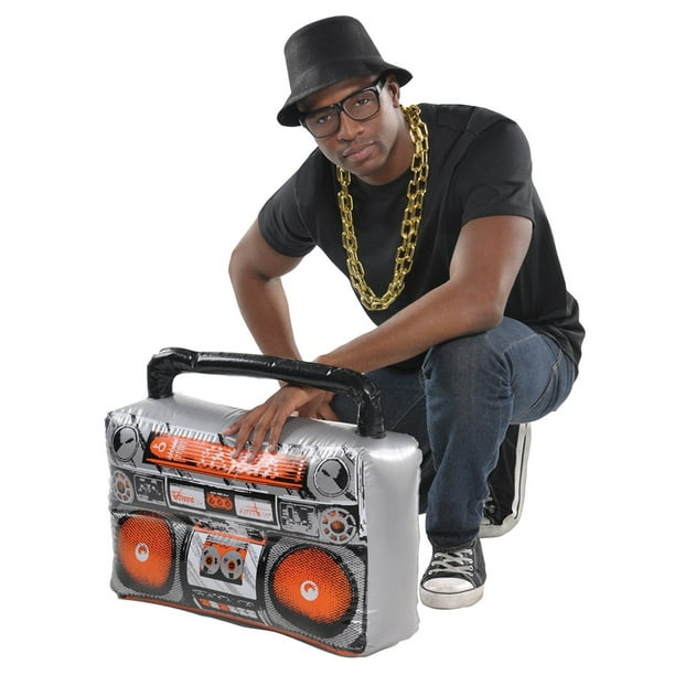 INFLATABLE BOOM BOX - Walmart.com - Walmart.com