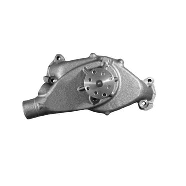 ACDelco Professional 252-1027 Engine Water Pump Fits select: 2014-2018 ...