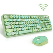 Children's Computer Keyboard And Mouse