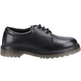 Amblers Mens Aldershot Leather Gibson Shoes - Walmart.com