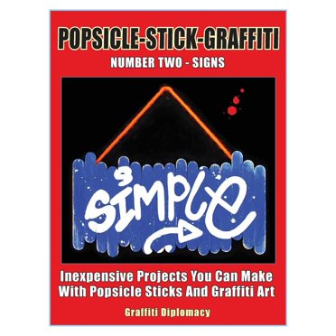 Learn To Draw A Graffiti Master-Piece: Your Essential Guide To Tags ...