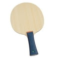 Butterfly Timo Boll Spirit Flared Table Tennis Blade - Walmart.com