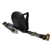 D Ring Ratchet Straps