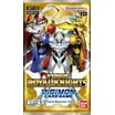 Digimon Trading Card Game Liberator Booster Pack (12 Cards) - Walmart.com