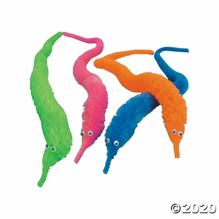 Nowstalgic Toys Squirmles World of 4 Magical Pets | Walmart Canada