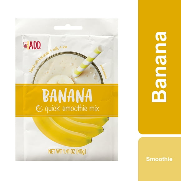 Frozen Smoothie Packs