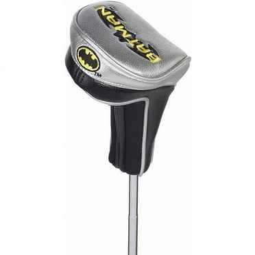 Creative Covers For Golf Superman Performance Hybrid Headcover ...