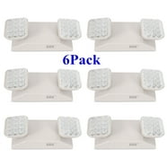 Lithonia Lighting Ext Sgn,Alumnm,Blck,11 3/4in,3W LQC 1 R EL N ...