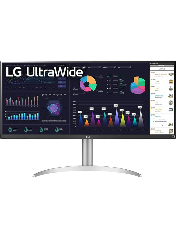 Widescreen Monitors in Computer Monitors - Walmart.com