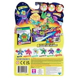 Heroes of Goo Jit Zu Galaxy Blast Hero Pack - Super Stretchy Orbitox ...