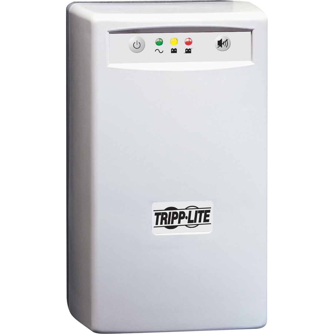 Tripp Lite Internet 500VA/280-Watt Office 500 UPS System - Walmart.com
