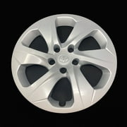 Toyota Rav4 Wheel Cover