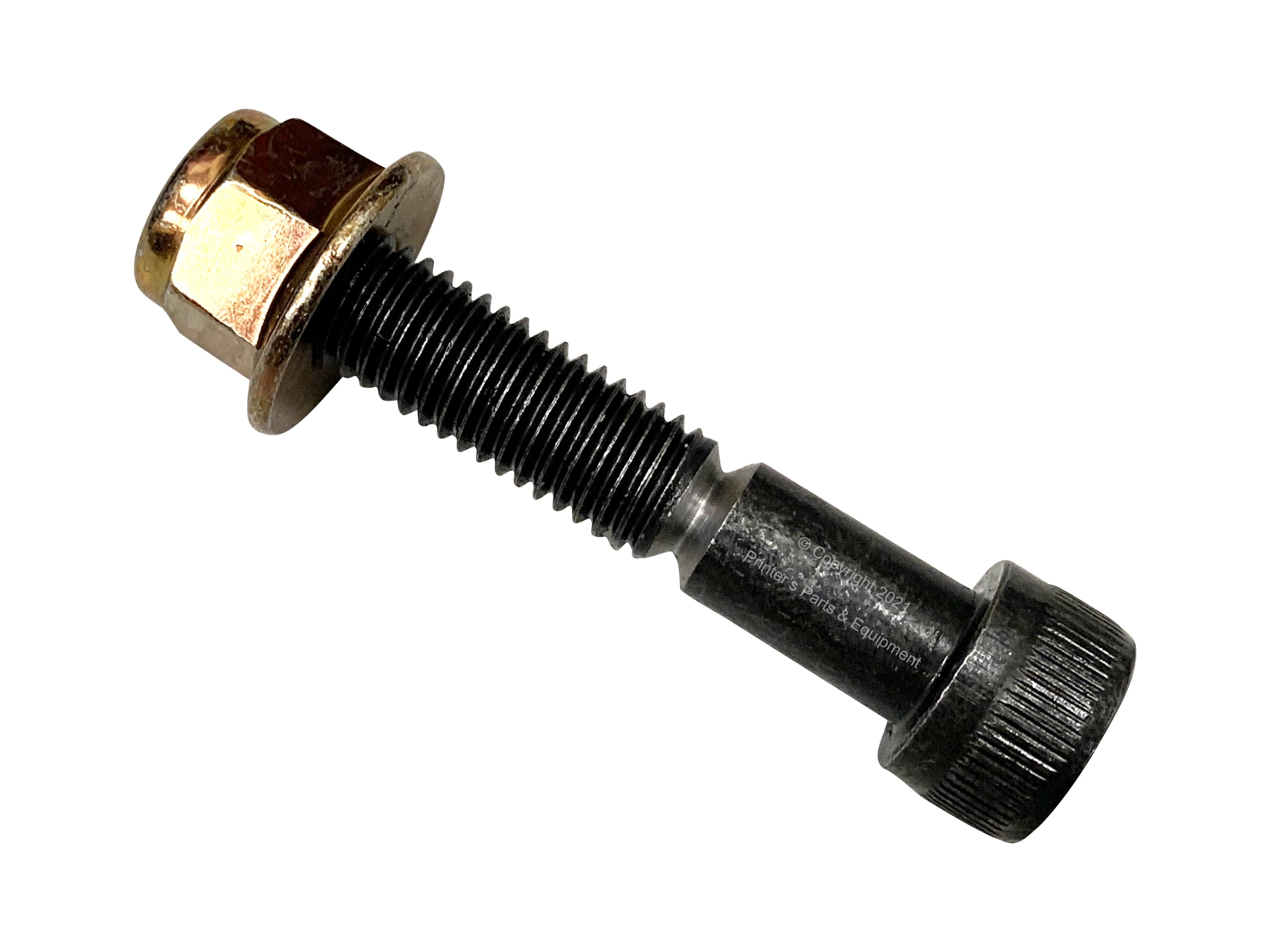 Saber 137 Cutter Shear Bolt PPES113 - Walmart.com