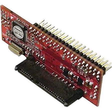 Addonics ADSAIDE SATA to IDE/ATAPI Converter - Walmart.com