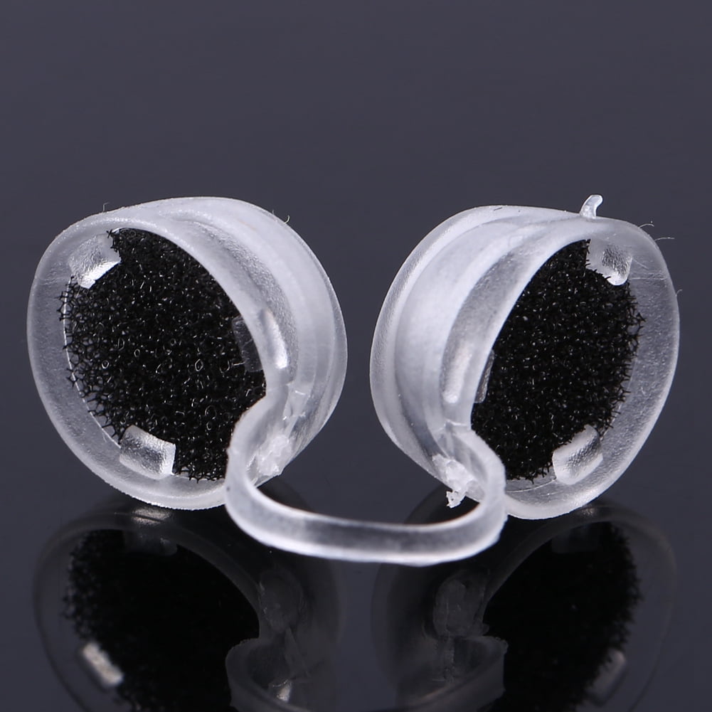 Buy Zerodis Designed Nasal Filters Super Defense Air Pollution Nose ...