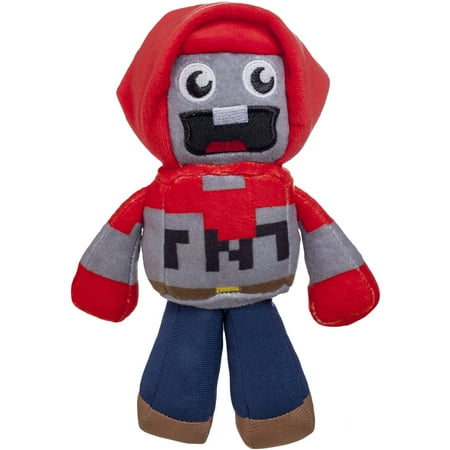 Tube Heroes Exploding TNT Plush - Walmart.com