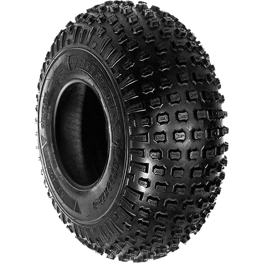 BKT AT 109 145 70 6 145x70x6 2 Ply A T All Terrain ATV UTV Tire BKT AT 109 145 70 6 145x70x6 2 Ply A T All Terrain ATV UTV Tire
