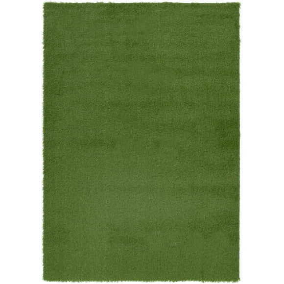 Artificial Grass Rug