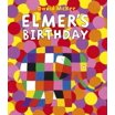 Elmer's Colors Board Book (Board Book) - Walmart.com