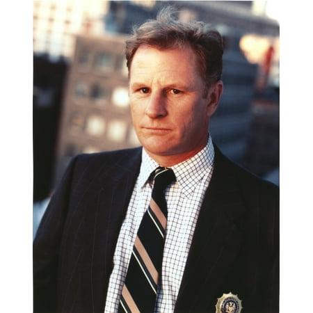 NYPD Blue as Gordon Clapp Photo Print (8 x 10) | Walmart Canada