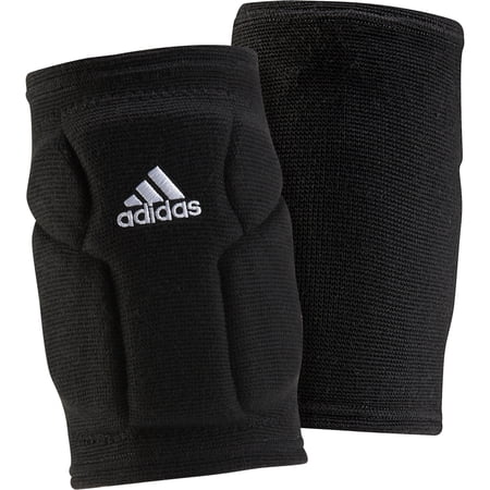 Adidas Women's Volleyball Elite Knee Pad - Walmart.com