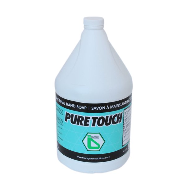 Pure Touch Anti-bacterial Hand Soap - Walmart.ca