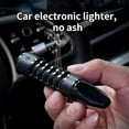 VEFSU Reusable Cigarette Filter Holder, Auto Cigarette Lighter ...