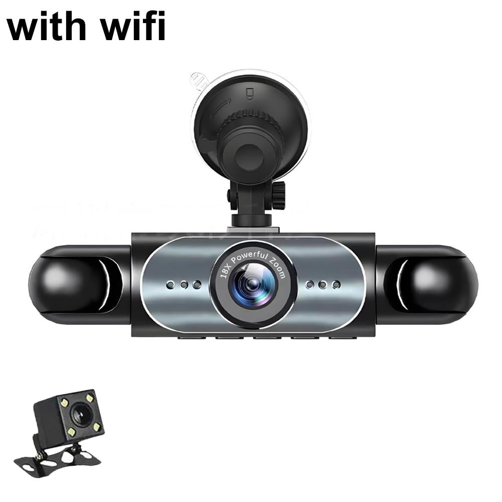 Click here for Baiaixin Wireless Dash Cam Front And Rear  Full Vi... prices