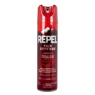 Repel Insect Repellent Sportsmen Max Formula 40% DEET, 6.5-oz - Walmart.com