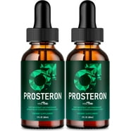 Prosvent – Men's Prostate Health Supplements - Herbal Extract, Saw ...