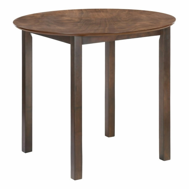 36" Round Tables