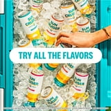 Sun Cruiser Iced Tea Vodka Variety, 8 pack, 12 fl. oz. Aluminum Cans, 4 ...