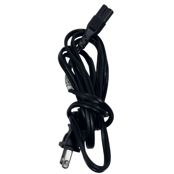 7a 125v Power Cord