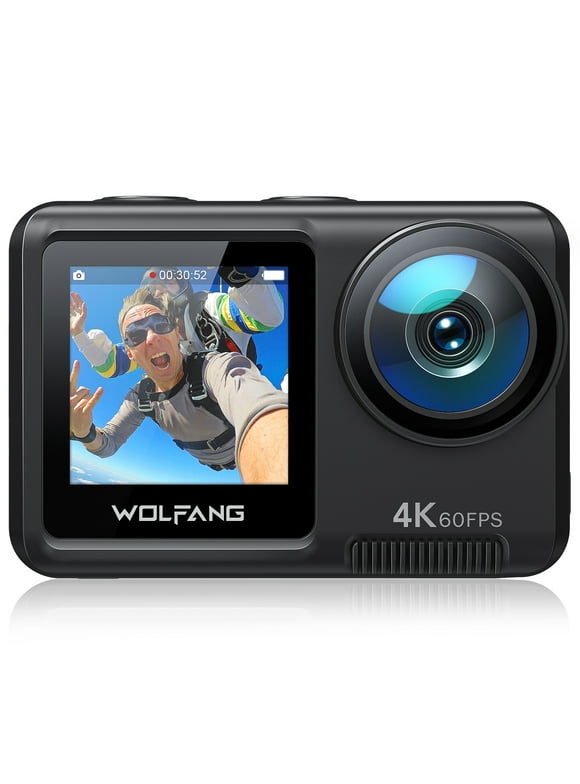 Sports & Action Camcorders in Cameras & Camcorders - Walmart.com